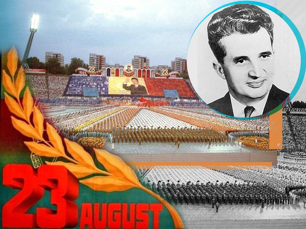 EXCLUSIV VIDEO | Ce-și mai amintesc românii despre 23 August