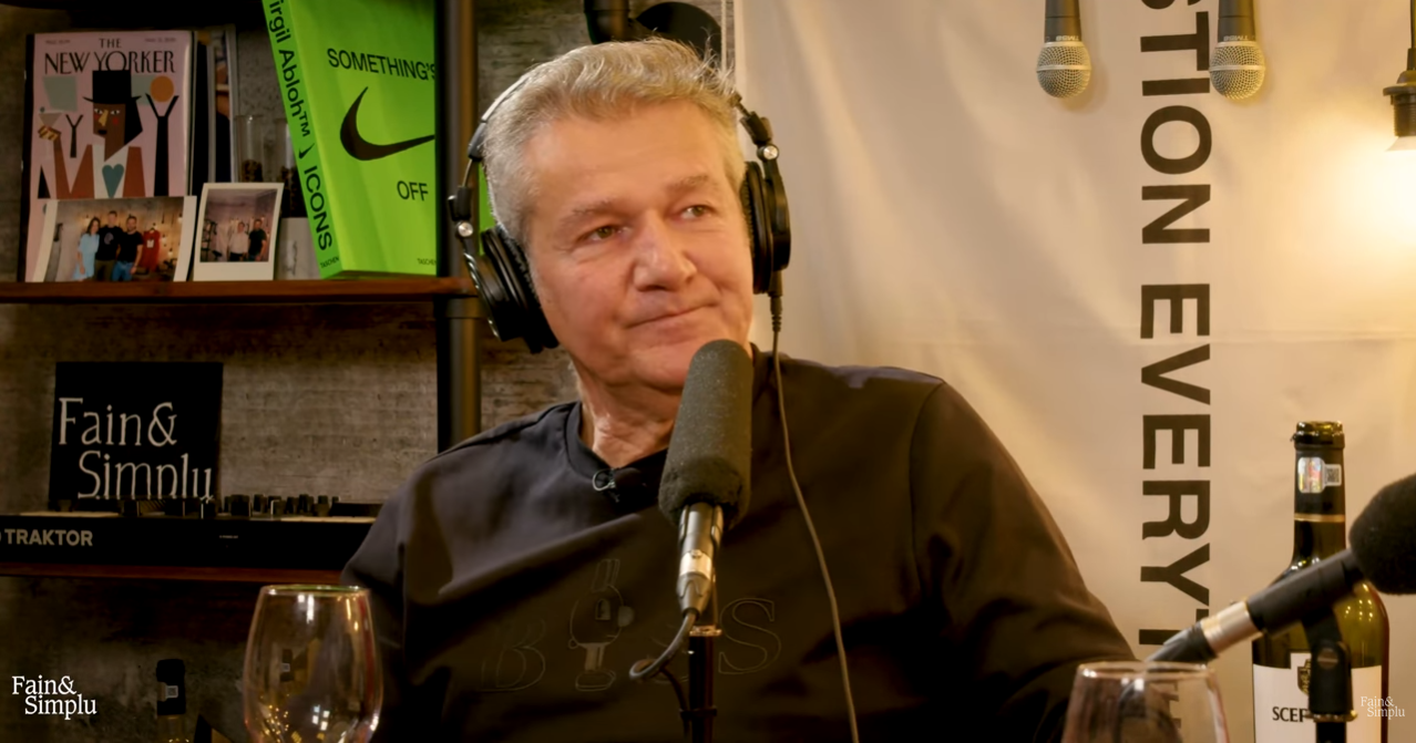 Dan Bittman deține un parc de agrement, aflat la aproape 50 de ...