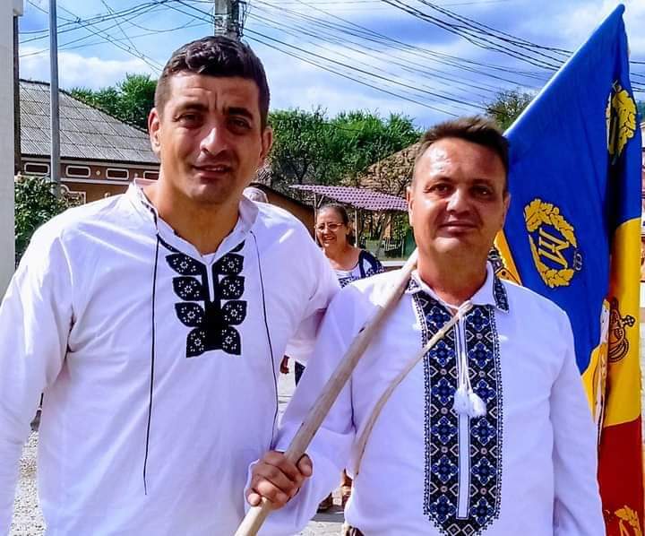 George Simion a primit deja primul cadou de nuntă