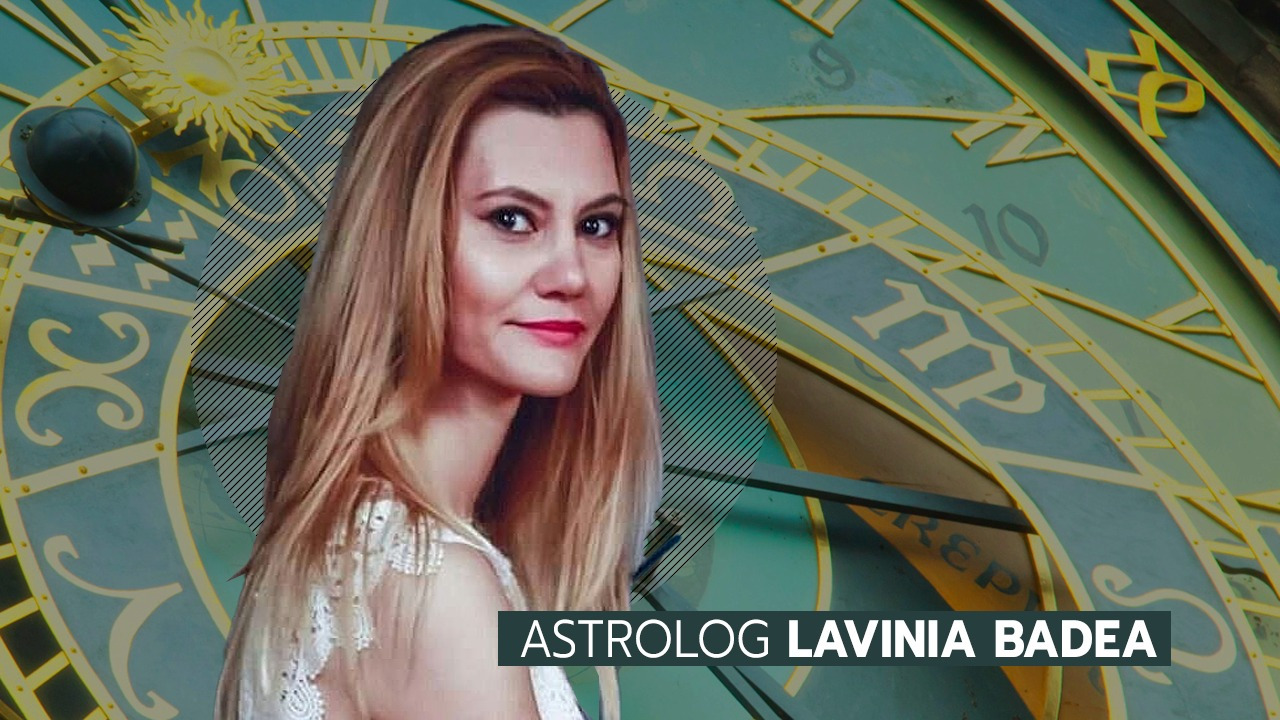 Horoscop 22-28 august 2022. Urmează o săptămână plină de evenimente