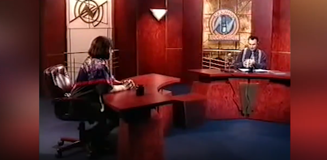 VIDEO | Scriitoarea Aurora Cornu: „I-am spus să scrie romanul Moromeții”