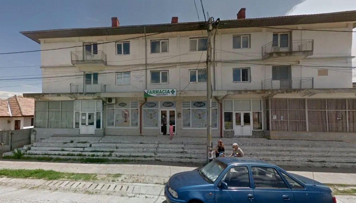 Localitatea din România în care un apartament cu 2 camere de 52 mp se ...