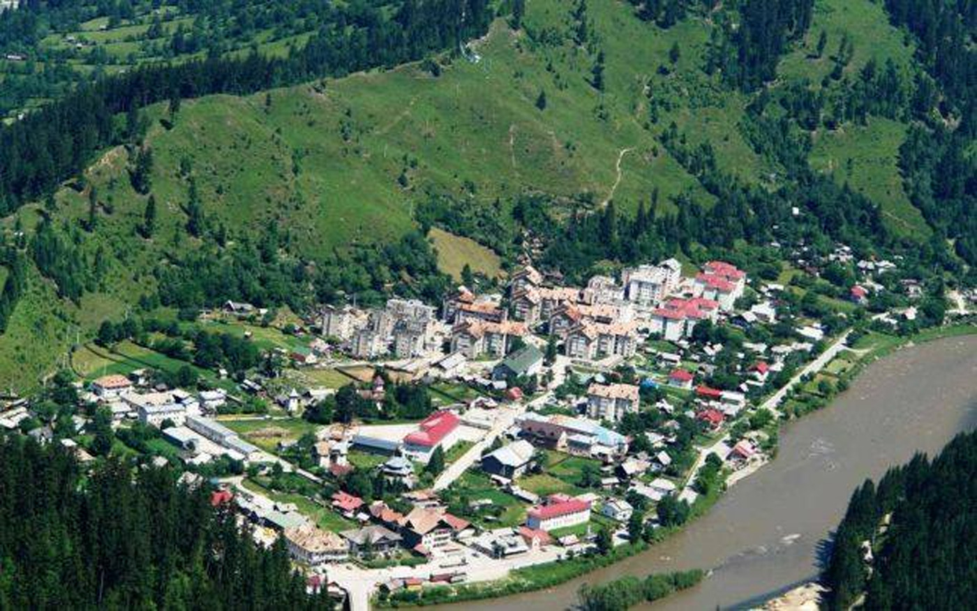 Cel mai mare oraș din România acum, în 2022. Nu este Bucureștiul!