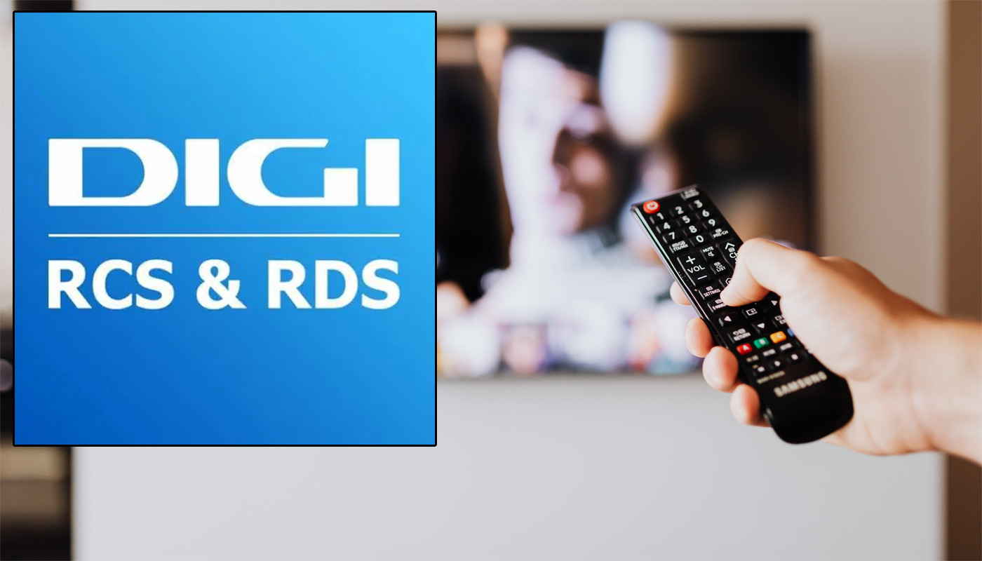 Anunțul momentului de la Digi RCS-RDS România! Costă 5 lei pe lună