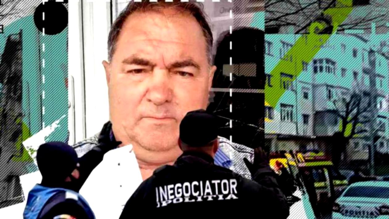 Gheorghe Moroșan, criminalul de la Onești, a fost condamnat la 30 de ...