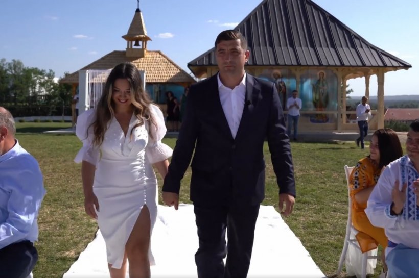 Mascaţi, jandarmi şi medici trimişi în comuna Măciuca, la nunta ...