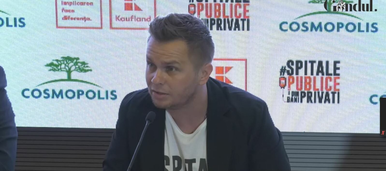 Codin Maticiuc, în pericol de a pierde finanțarea prin care dotează și ...