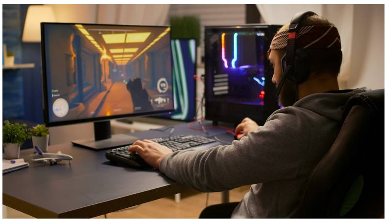 Repari sau construiesti un calculator de gaming? Alege cu grija ...