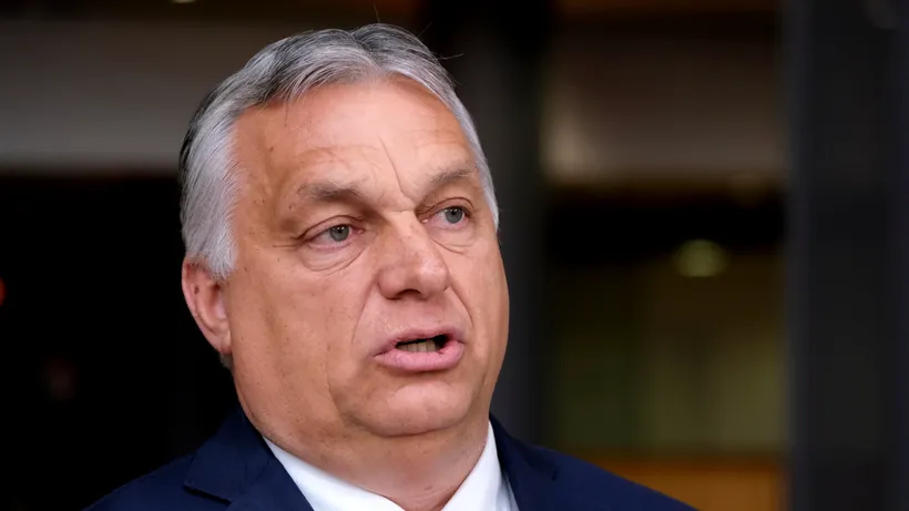 Viktor Orban anunță CONDIȚIILE pentru susținerea lui Mark Rute pentru ...