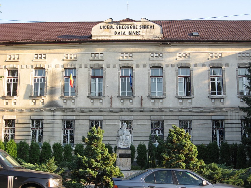 Elevii unui liceu din țară au intrat în grevă japoneză!