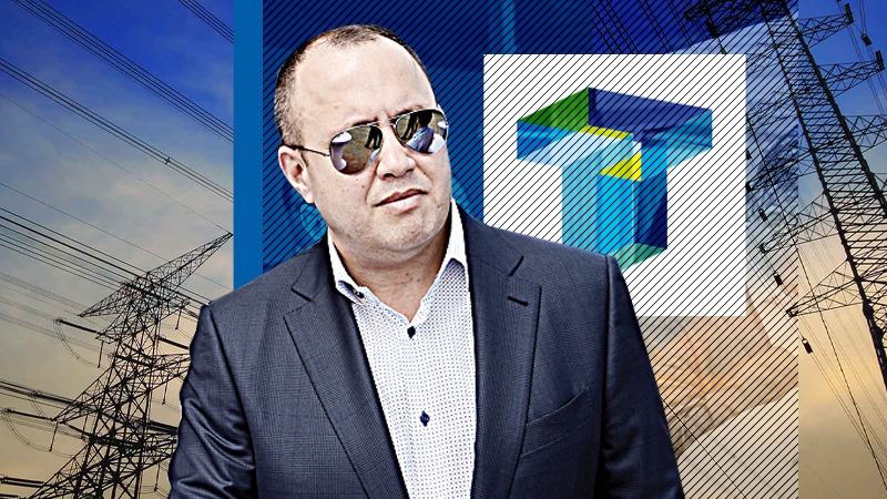 Tinmar Energy în pragul falimentului?