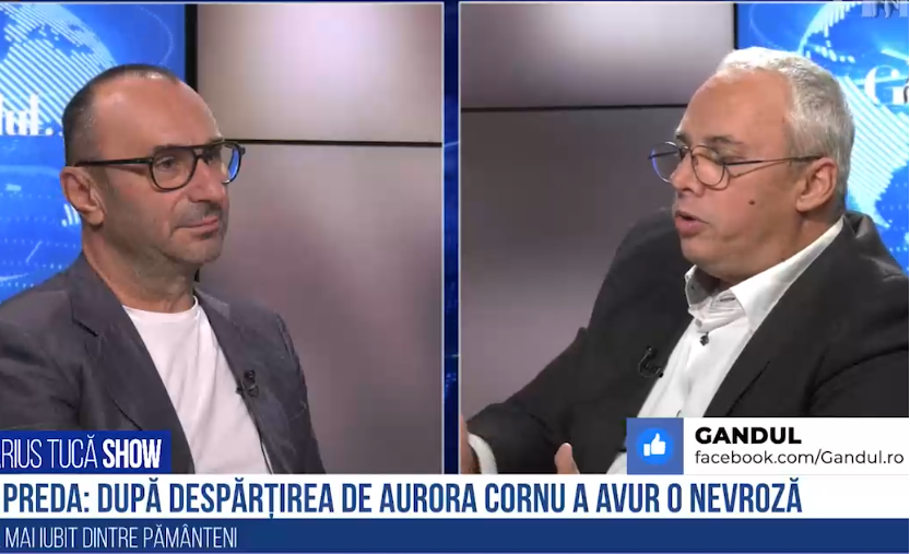 Alexandru Preda: „Am acasă un manuscris a lui Marin Preda - „Jurnal de ...