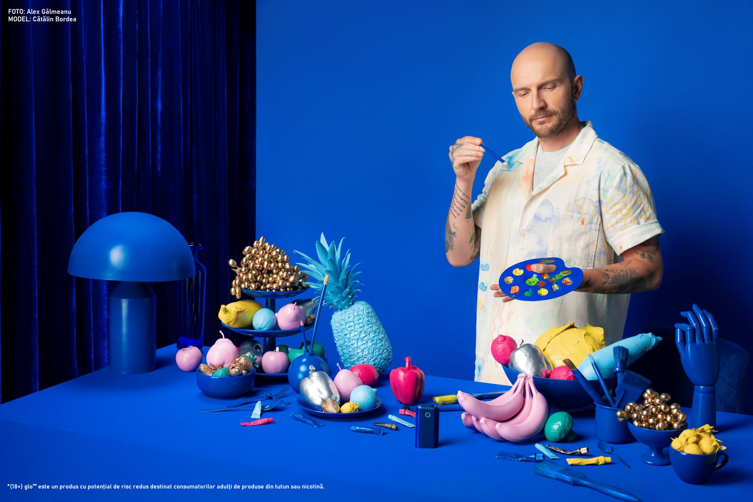 The UNIQ Book of 76 expressions: Sursa de inspirație ca să fii unic