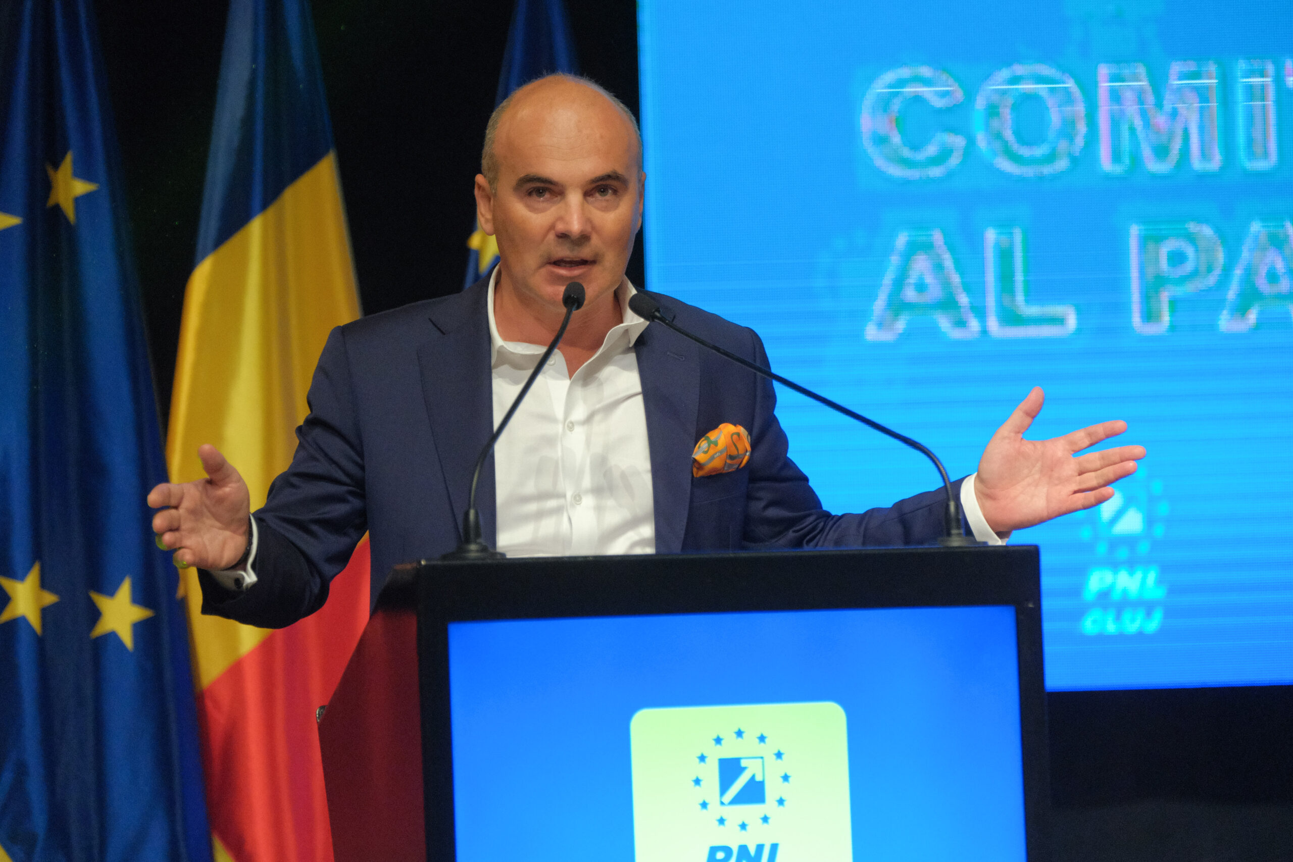 Rareş Bogdan i-a luat apărarea lui Bode: „În Europa, toate poliţiile ...