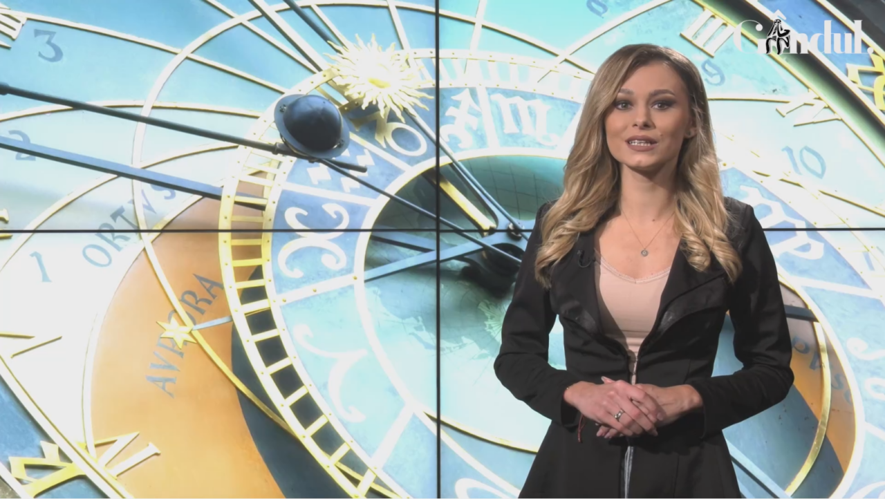 Horoscop 2 octombrie 2022. Trebuie să lăsăm trecutul în urmă