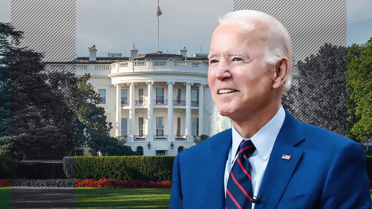 Premieră la Casa Albă. Joe Biden, primul președinte american care ...