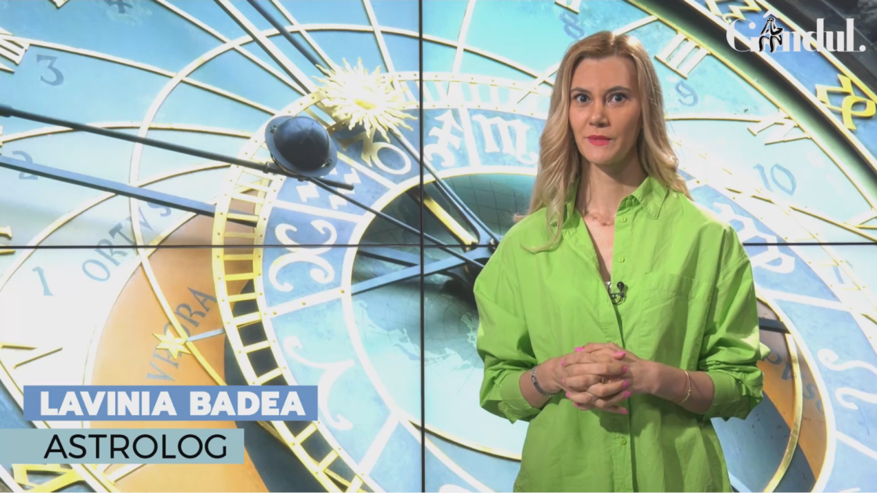Horoscopul zilei de joi, 1 septembrie 2022