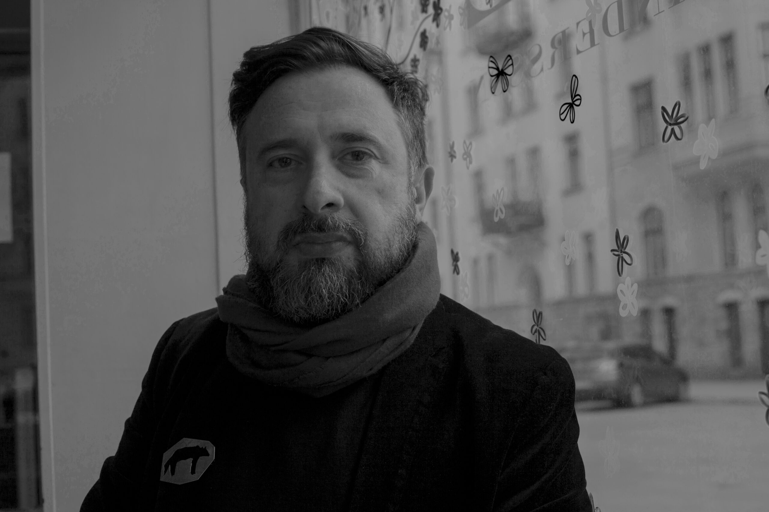 Regizorul Ștefan Constantinescu, despre filmul său „Om Câine”