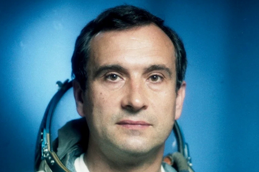 A murit Valeri Poliakov, cosmonautul care deține recordul mondial ...
