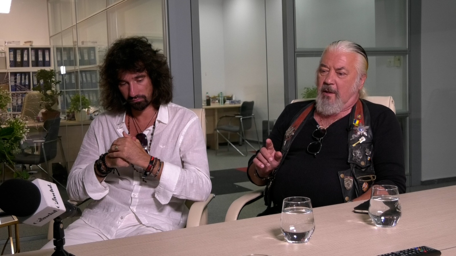 EXCLUSIV VIDEO | Nicu Covaci, despre filmul documentar „Phoenix. Povestea”