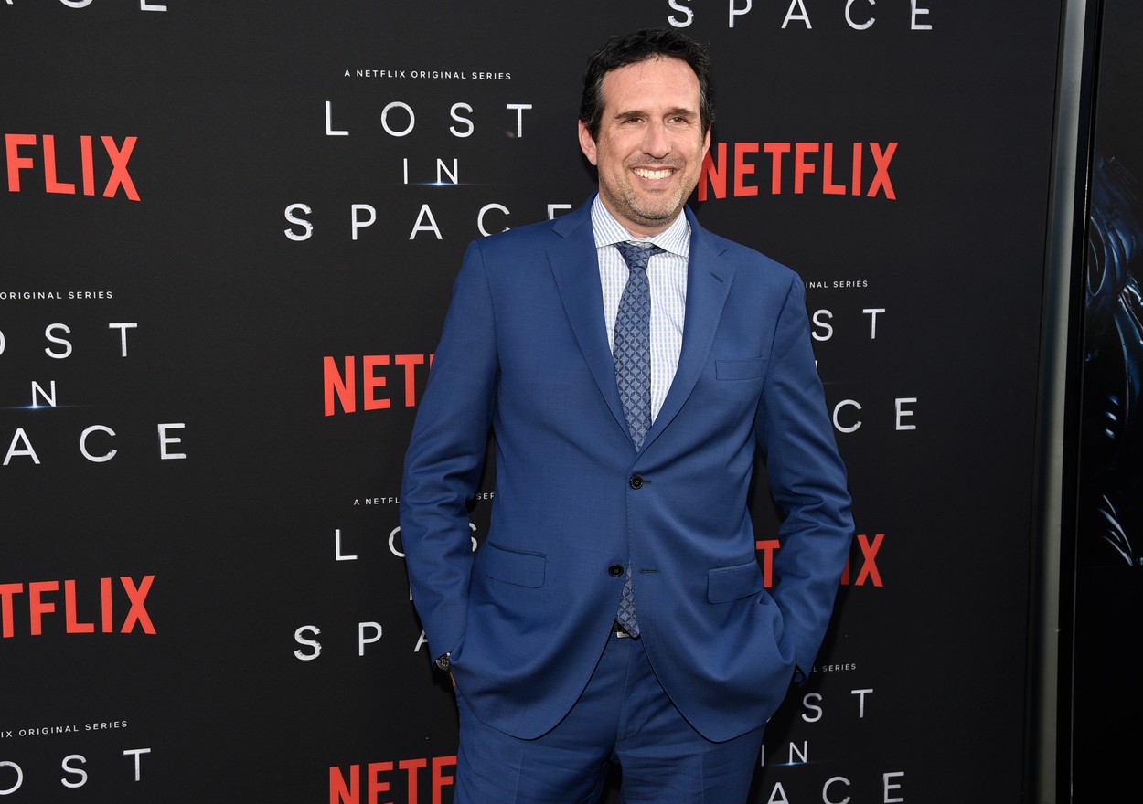 Zack Estrin, scenarist și producător „Prison Break”, a murit la 51 de ani