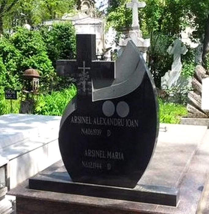 Alexandru Arșinel, printre persoanele publice din România care și-au ...