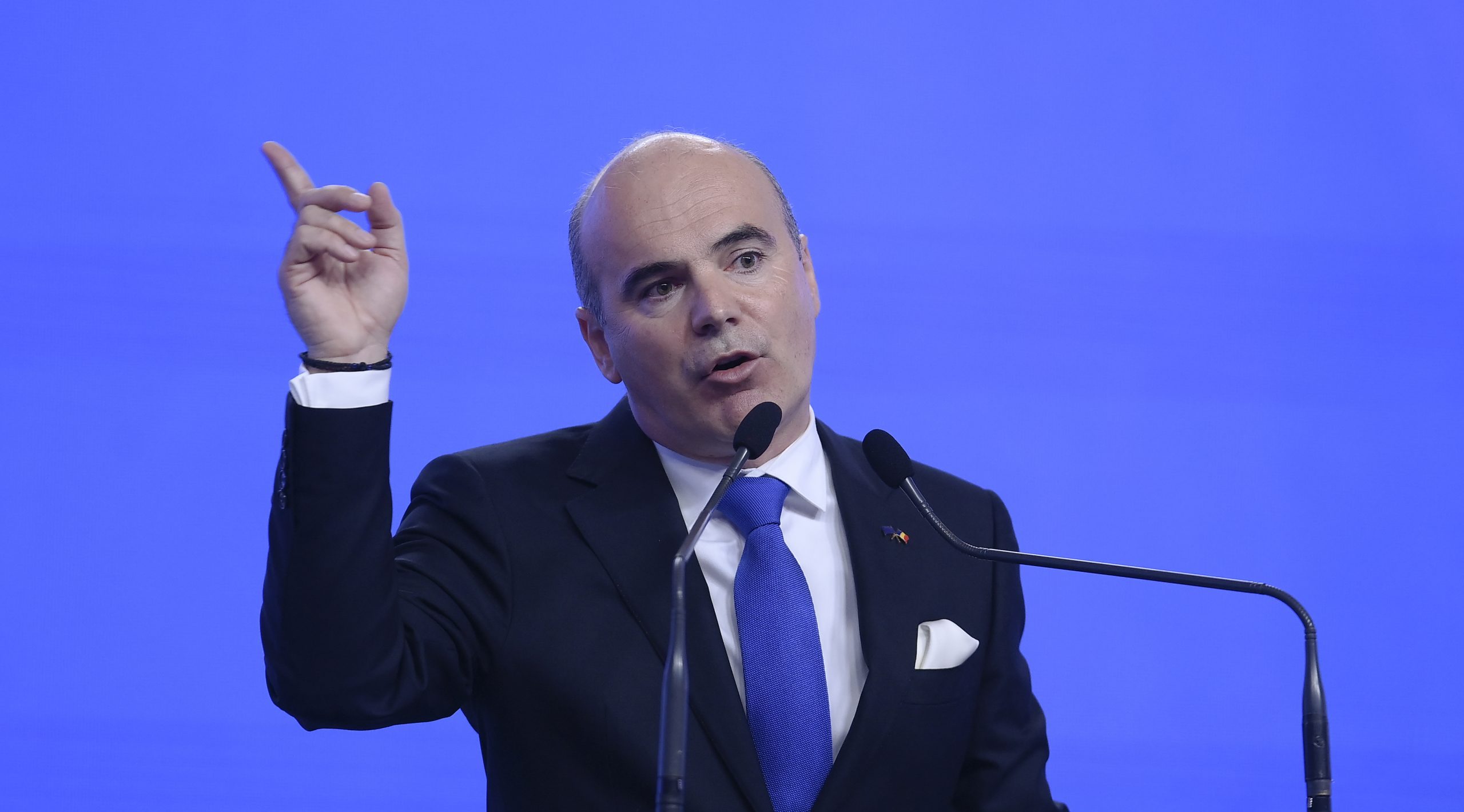 Rareș Bogdan: „România cere ce i se cuvine, aderarea la Schengen!”