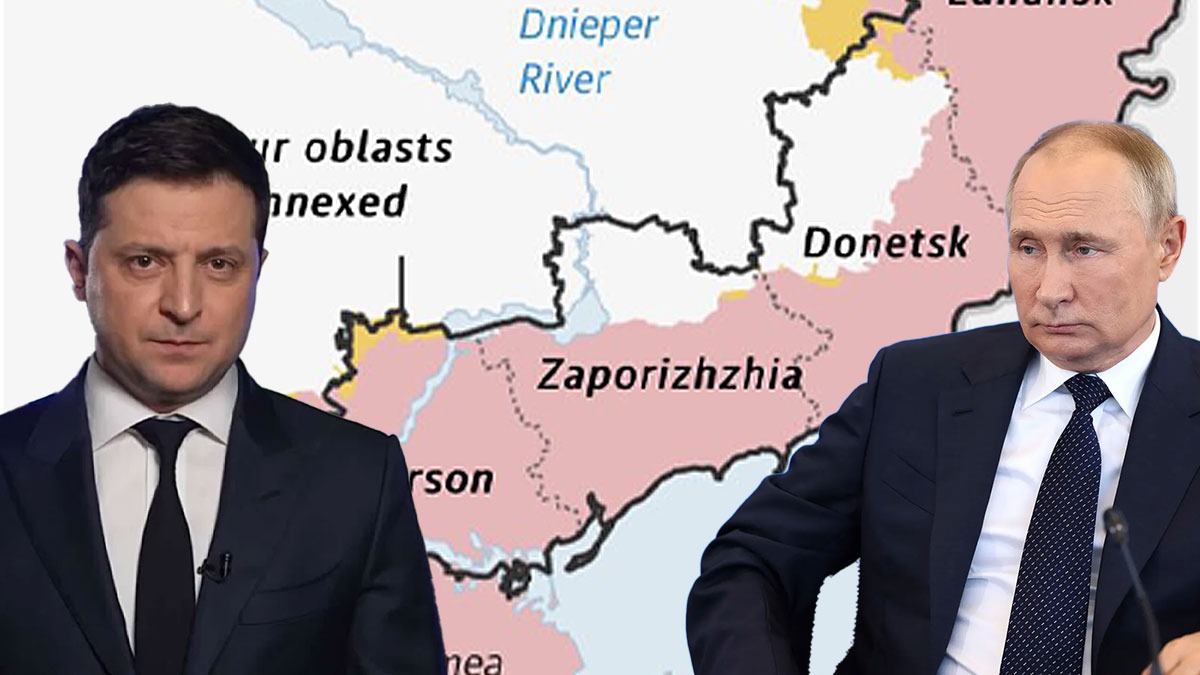 LIVE TEXT | Ziua 265 de război în Ucraina LIVE TEXT | Ziua 265 de război în Ucraina