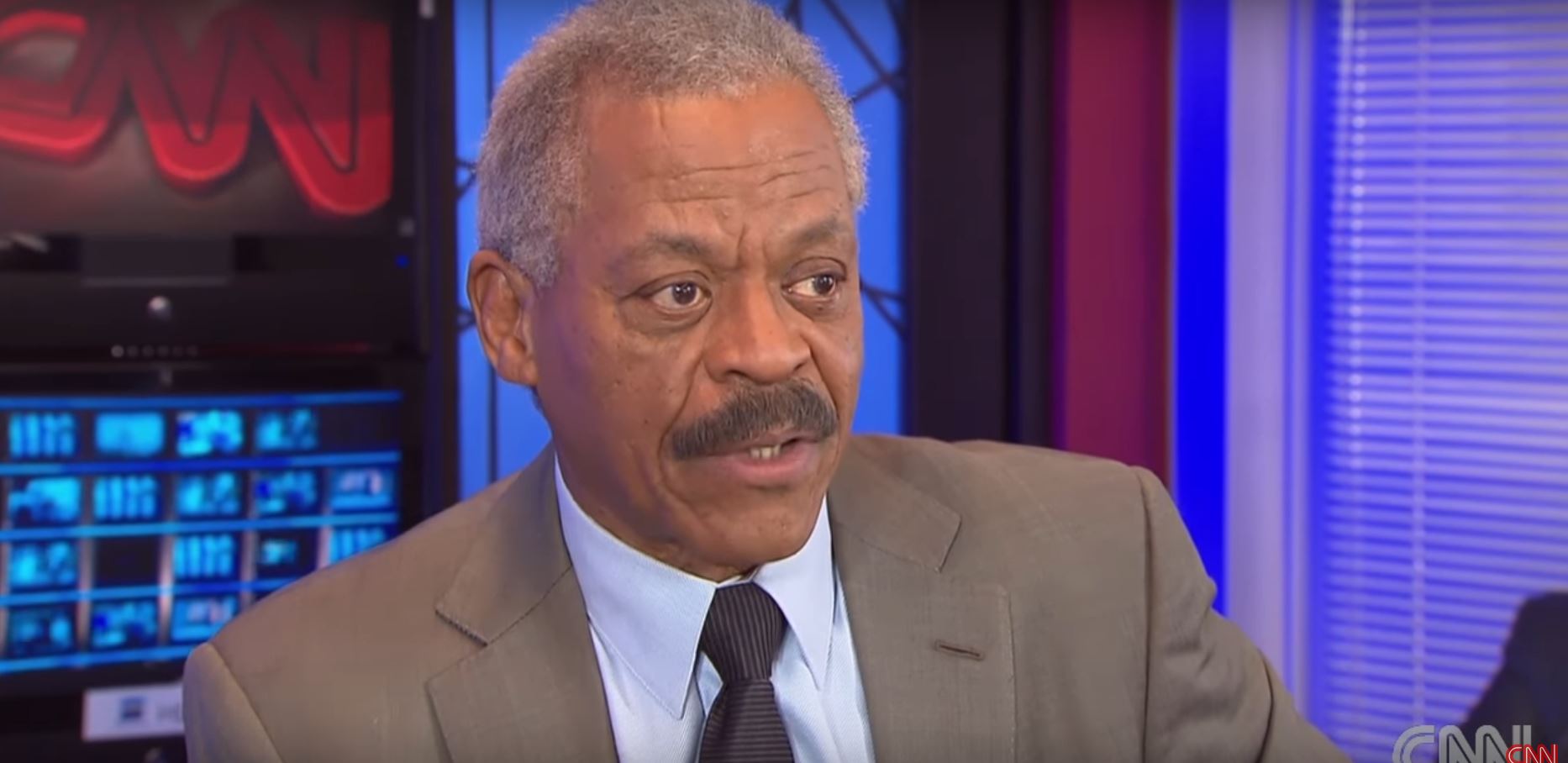 Bernard Shaw, jurnalist pionier la CNN timp de 2 decenii, a murit la 82 ...