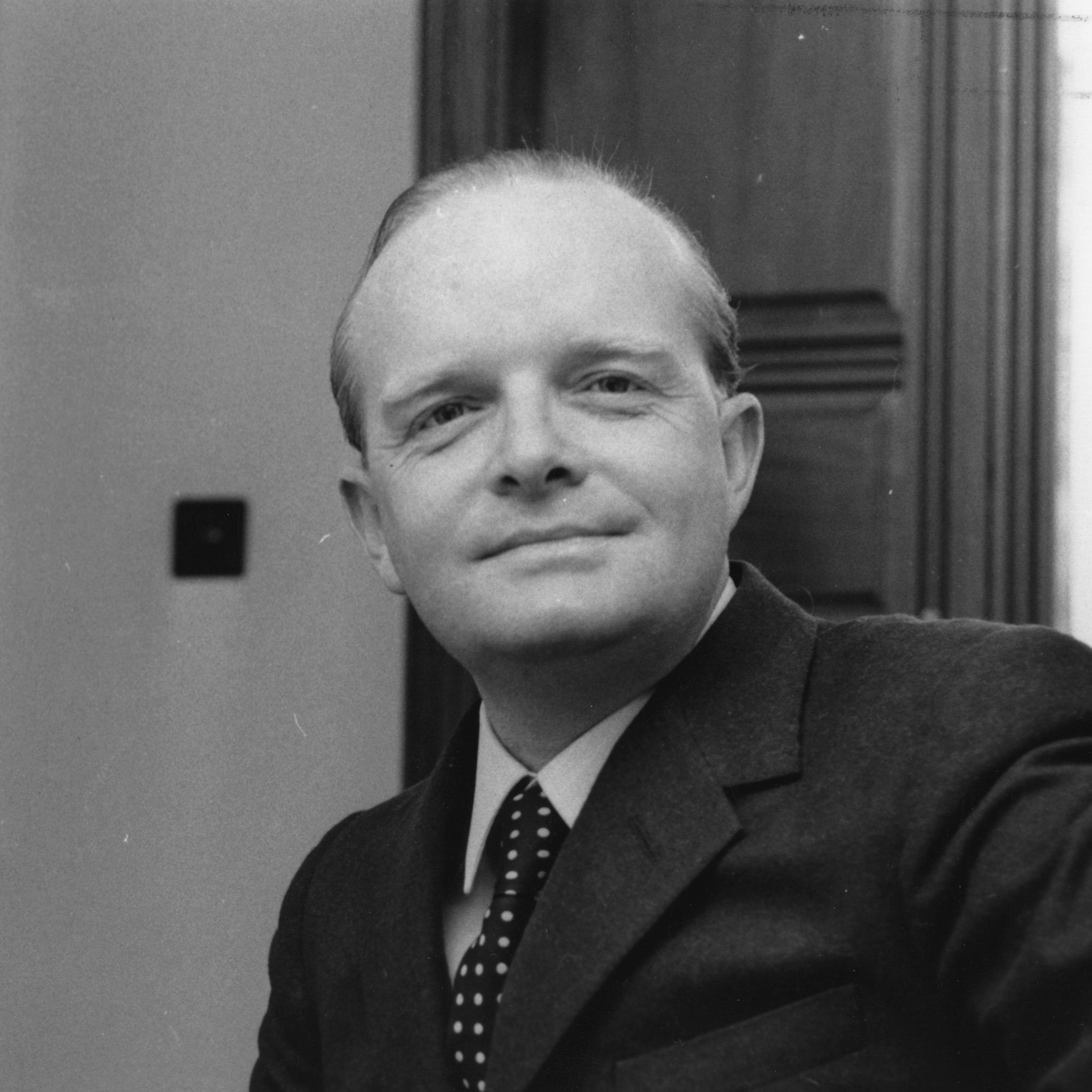 10 lucruri pe care nu le știai despre scriitorul Truman Capote