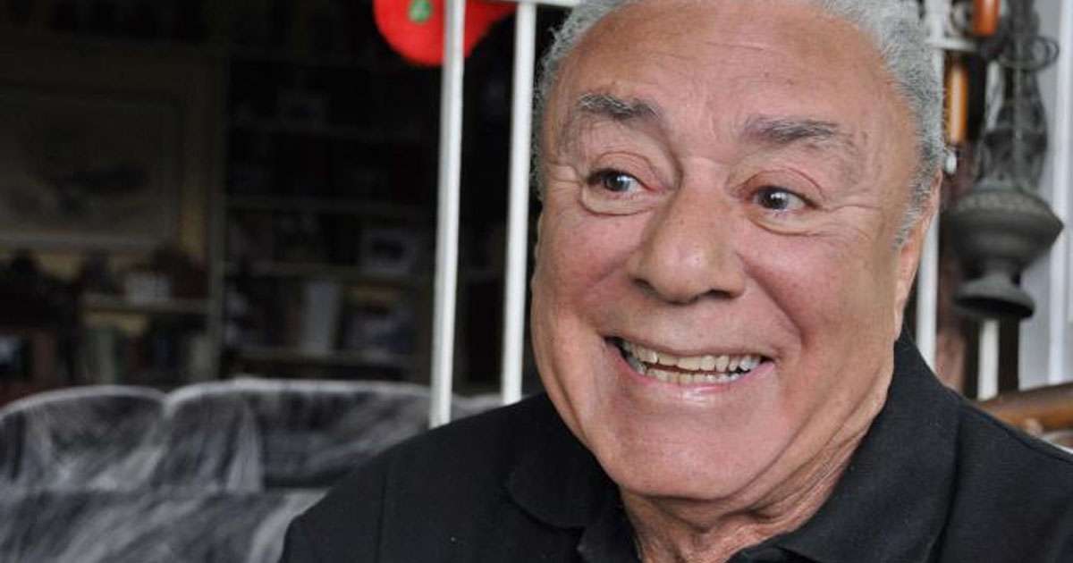 Un mare actor din Cuba, Mario Balmaseda, a murit la vârsta de 81 de ani