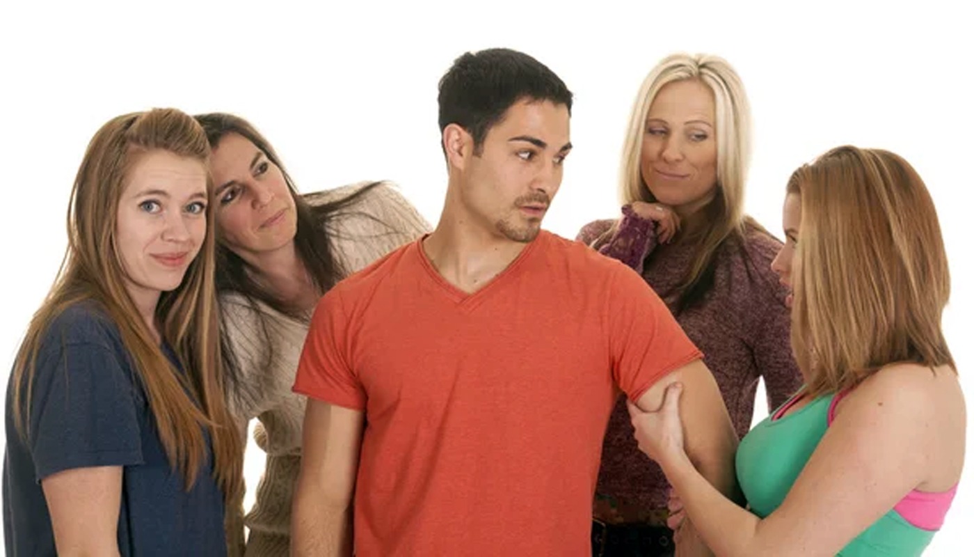 Locul din România în care bărbații au câte 4 neveste