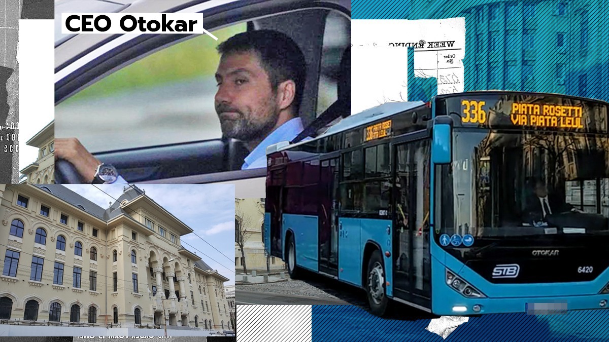 Public Transport in Bucharest | Page 457 | SkyscraperCity Forum