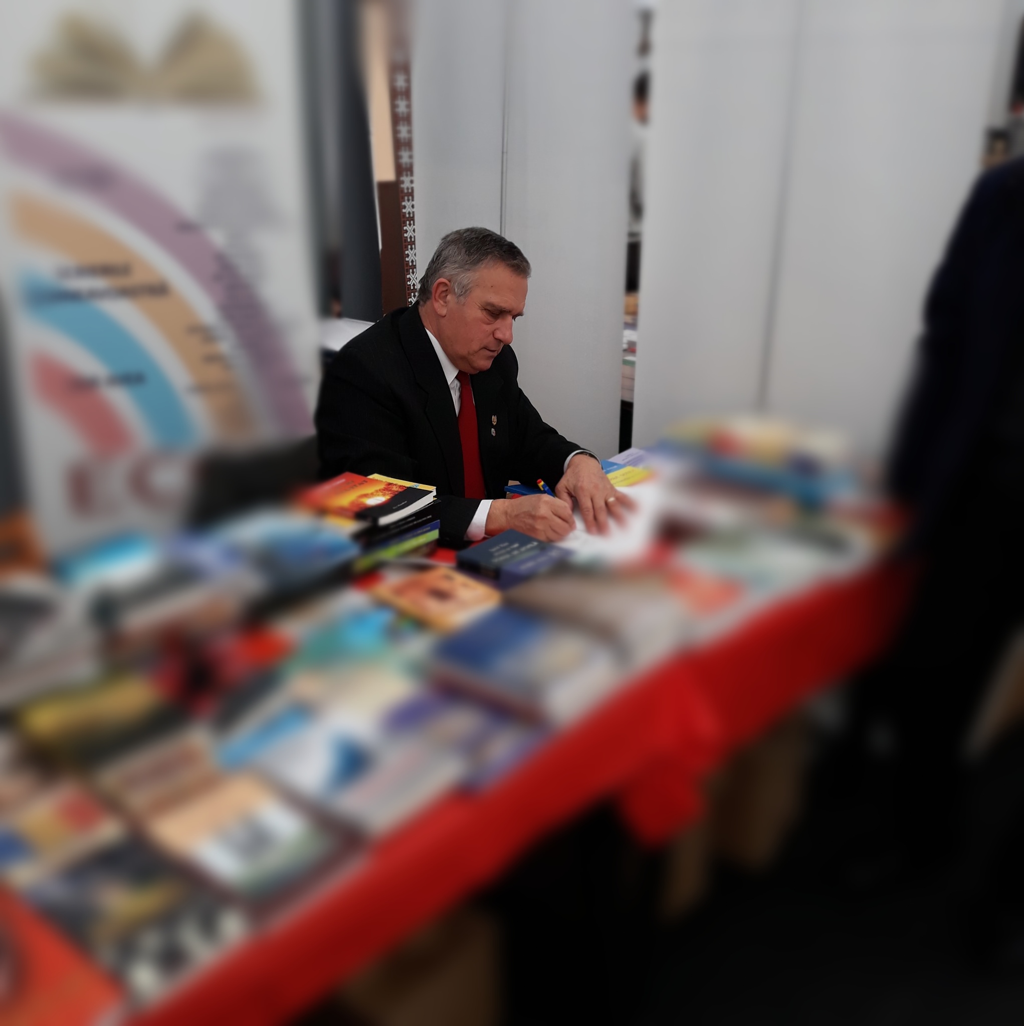 Gheorghe Funar a câștigat procesul cu CNCD și cu Tanczos Barna ...