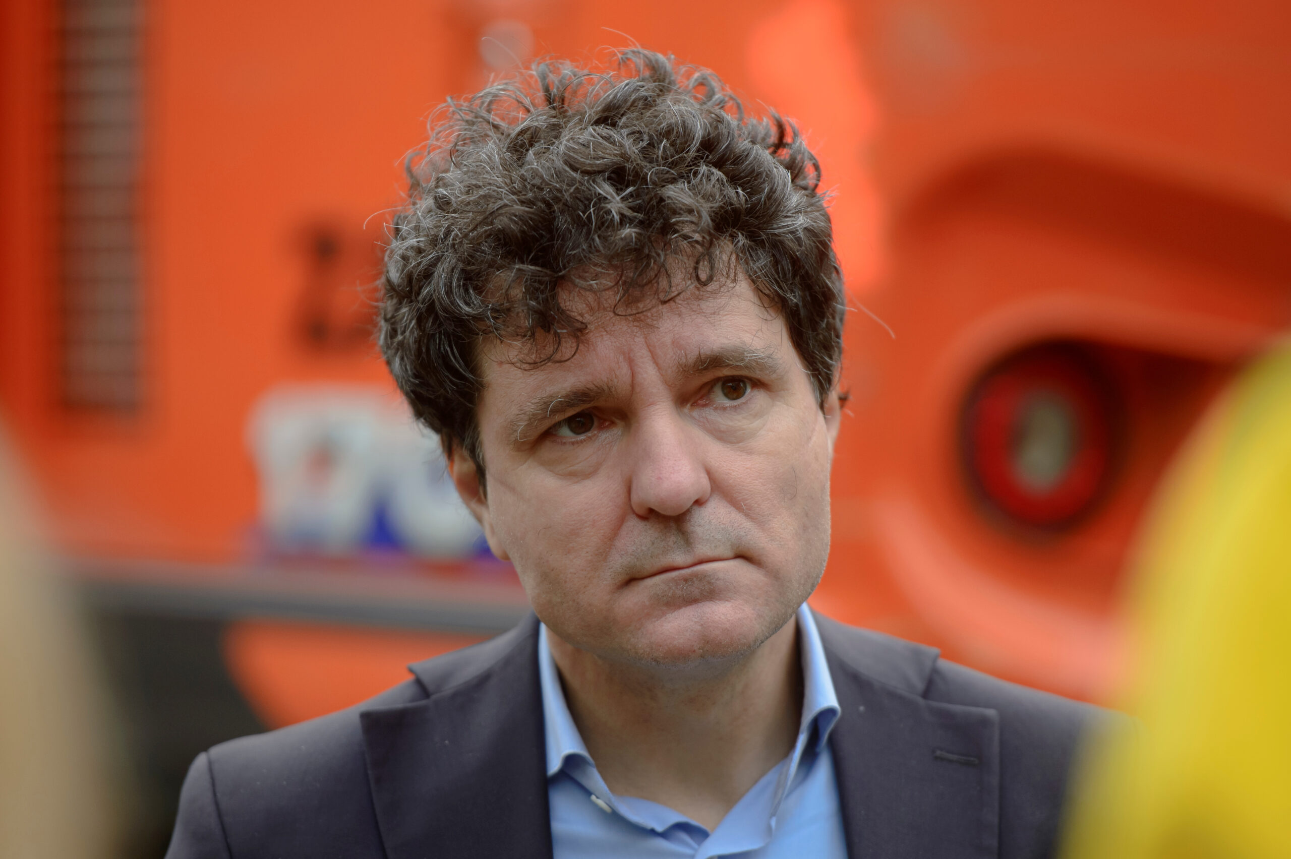 Nicușor Dan: Facturile la energia termică vor fi duble față de anul trecut