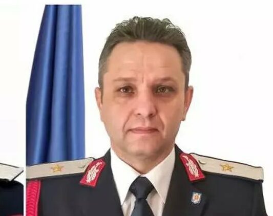 Generalul Cristian Radu, cercetat penal