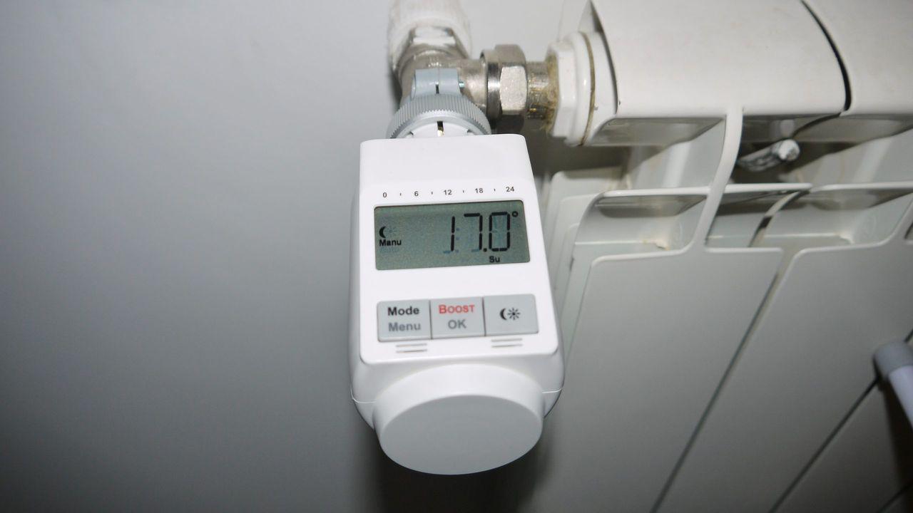 Iohannis a promulgat legea prin care repartitoarele devin obligatorii ...