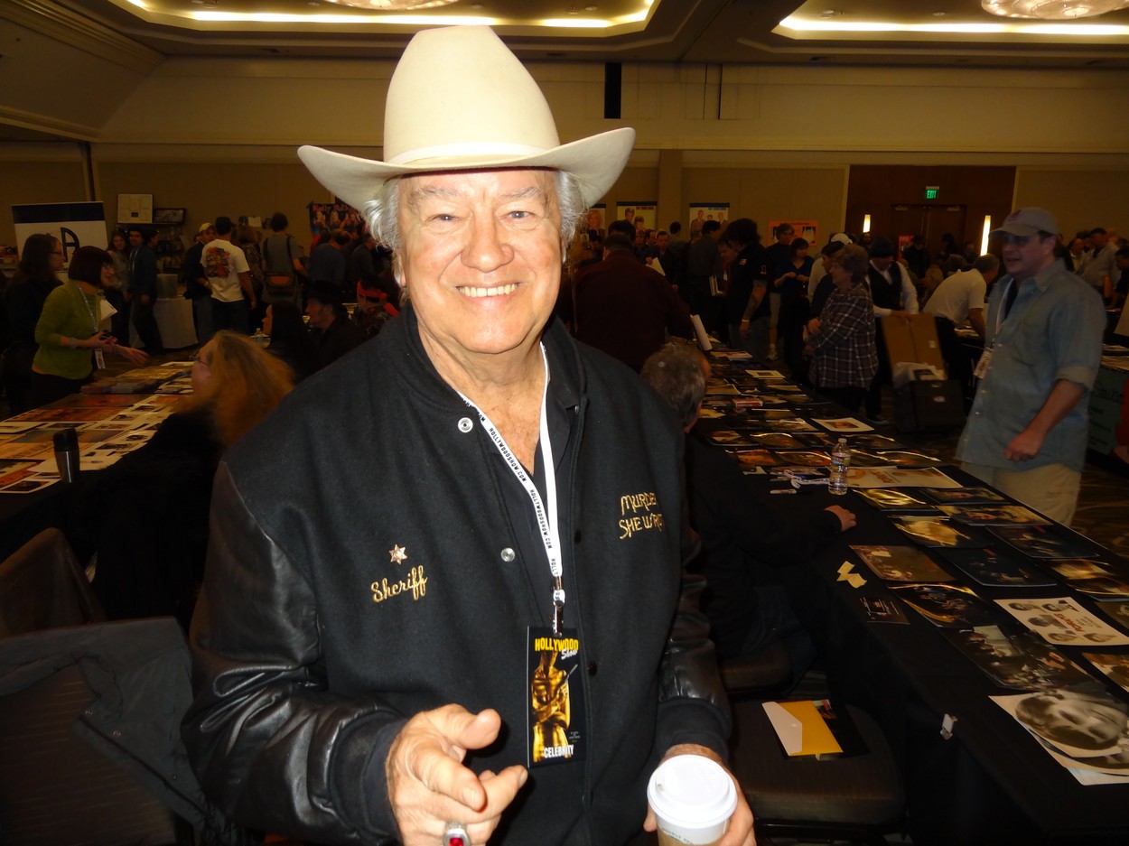 Ron Masak, șeriful din „Murder, She Wrote”, a murit. Actorul avea 86 de ani