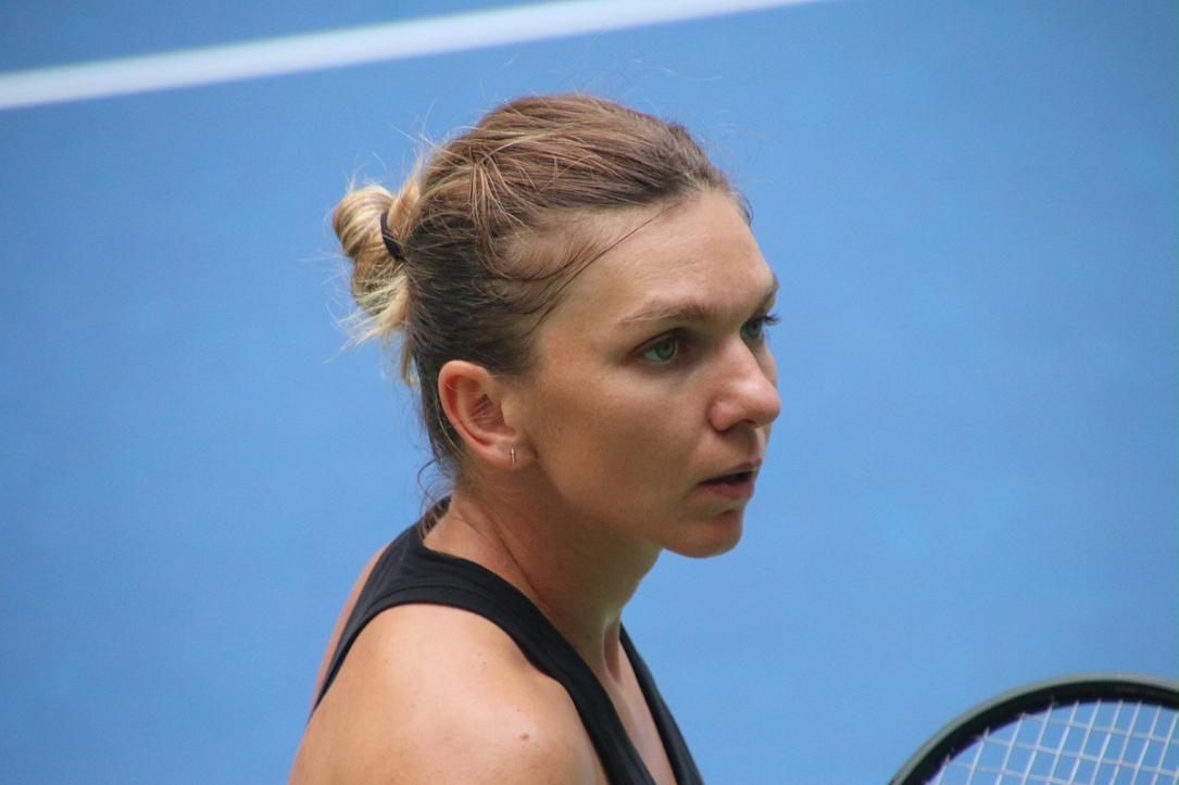 Simona Halep pierde primul contract după scandalul de dopaj