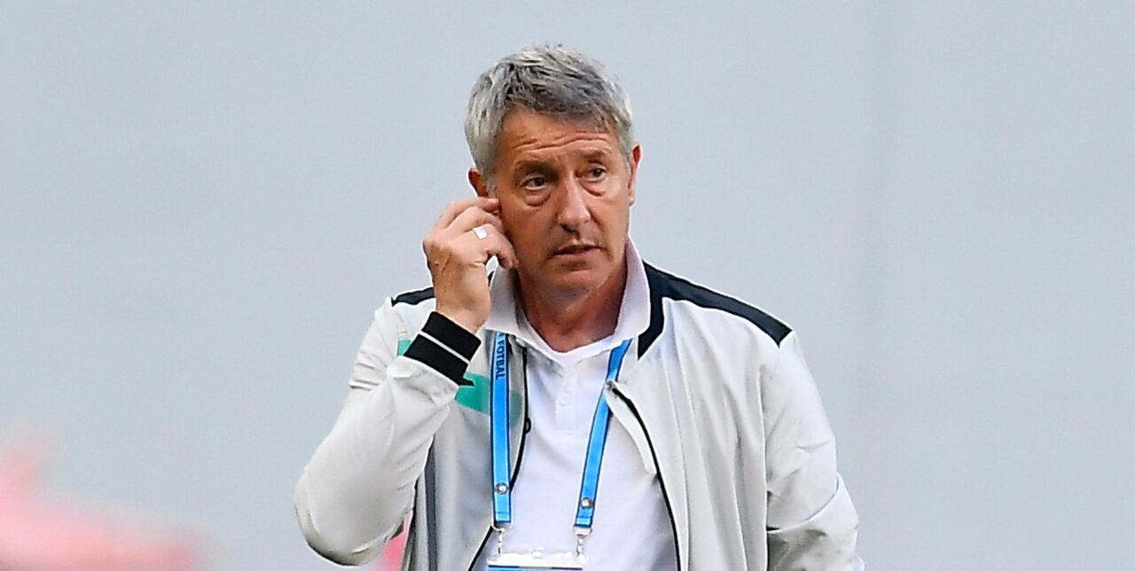 Cristiano Bergodi, noul antrenor al lui Rapid - Evenimentele Zilei