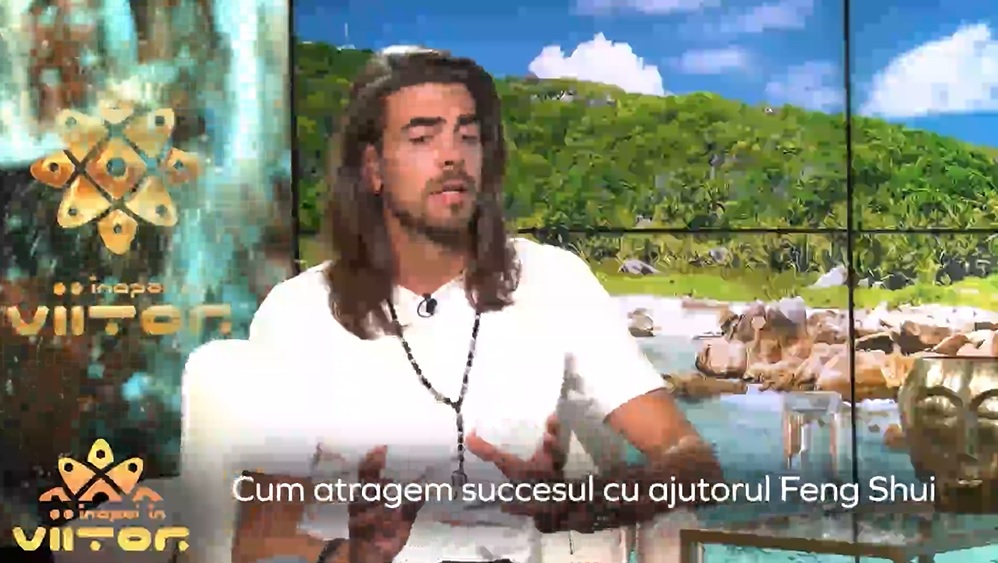 VIDEO | Care sunt regulile Feng Shui pentru o carieră de succes ...