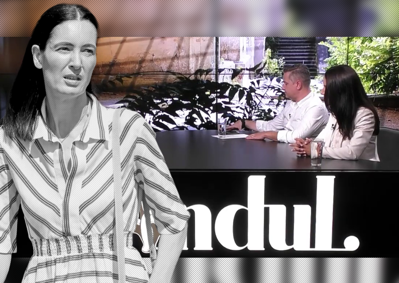 VIDEO EXCLUSIV | Ramona Porumb, viceprimar Sectorul 1: „Toate ...