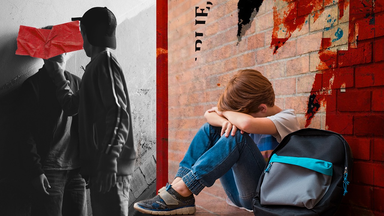 Unul din doi elevi a fost victimă a bullying-ului în școală