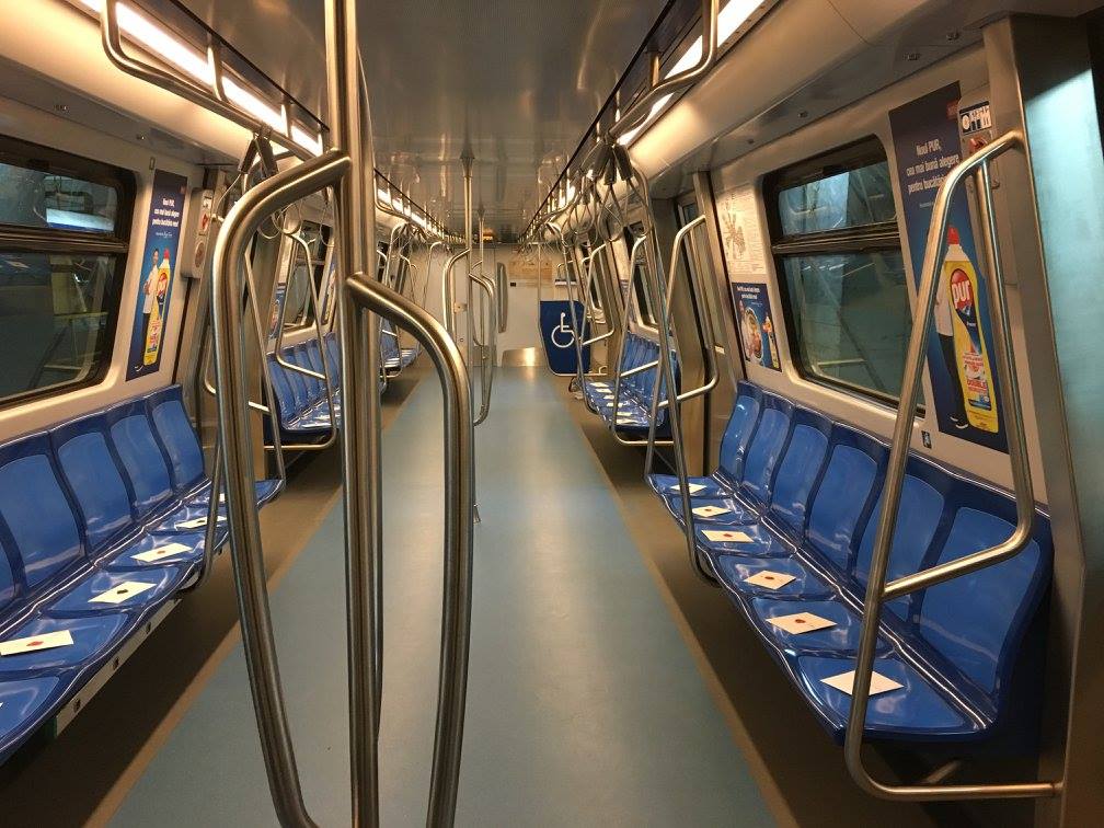 Program STB și Metrorex de Revelion. Cum vor circula tramvaiele ...