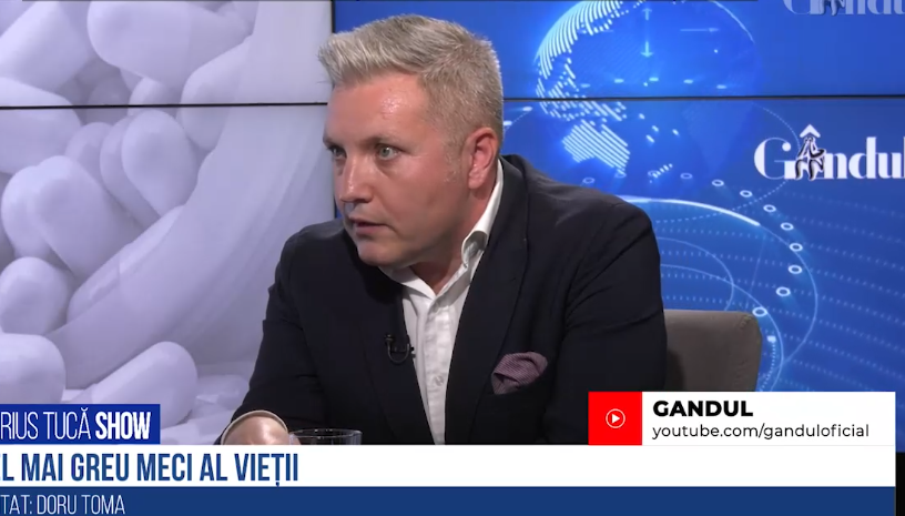 Avocatul Doru Toma, despre Simona Halep: „Ea va încerca să își ...