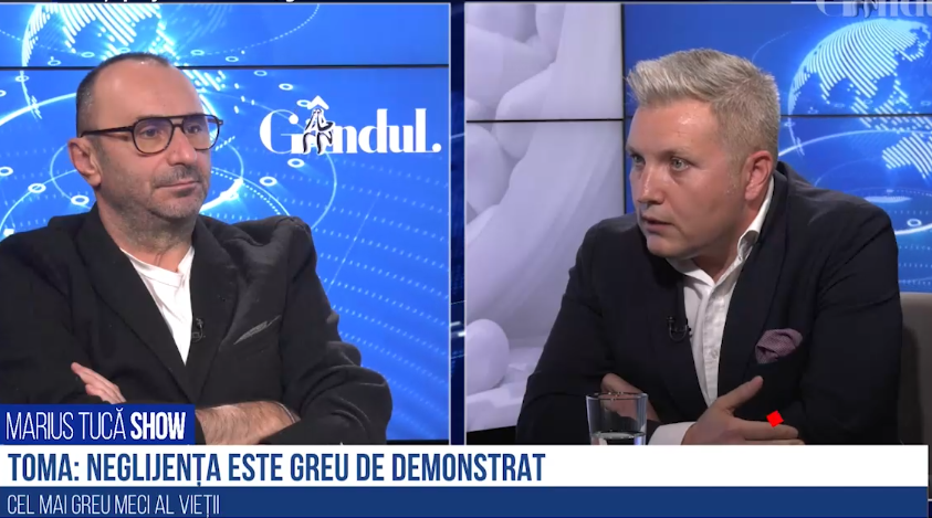 Avocatul Doru Toma: „Halep și-a schimbat complet echipa cu care a ...