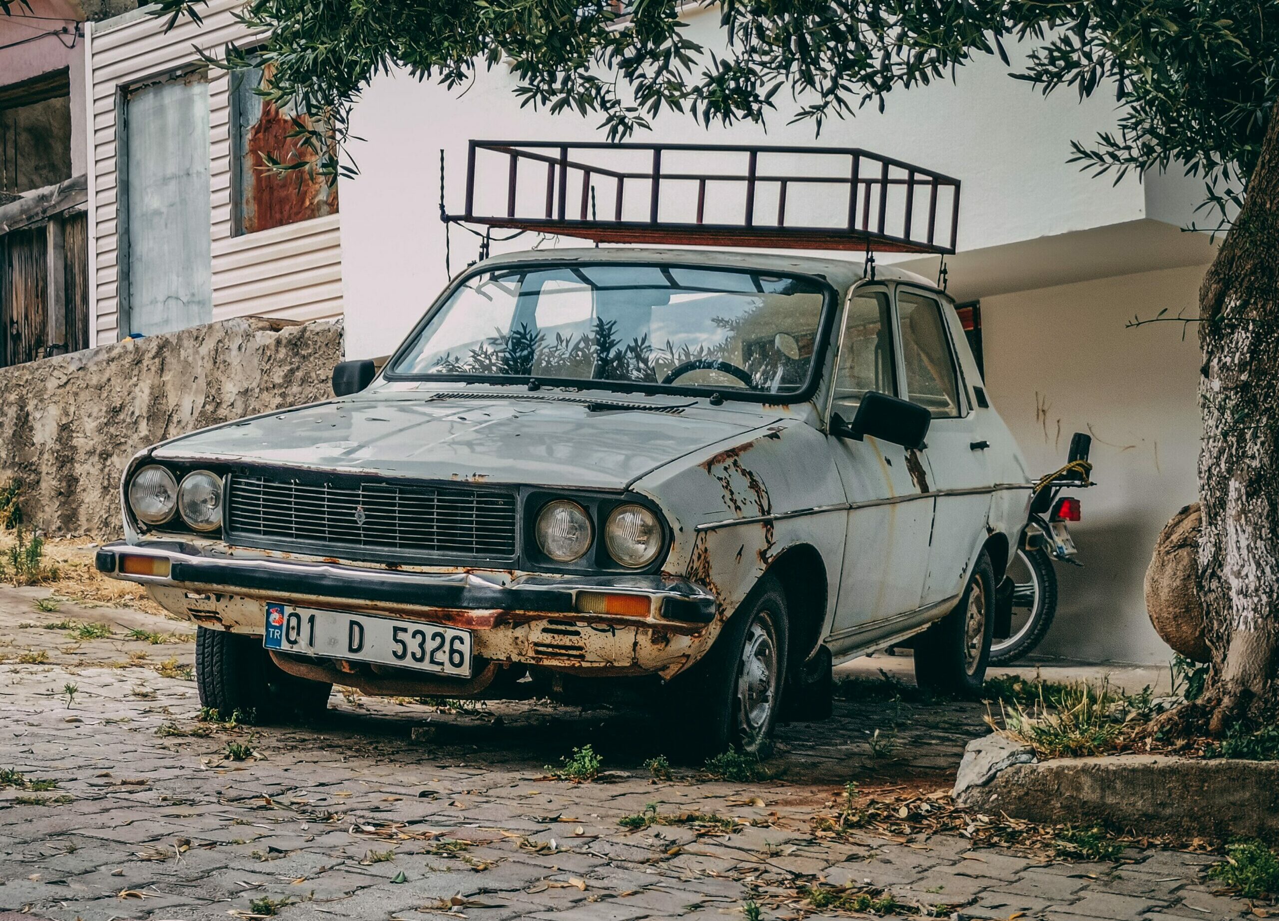 Motivele pentru care poți rămâne fără talon în România