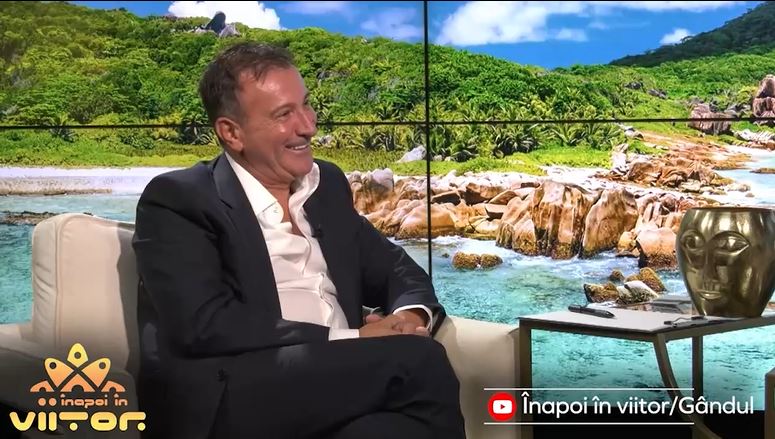 Răzvan Petrovici: ”Sfaturile sunt întotdeauna date ca să nu fie ascultate”