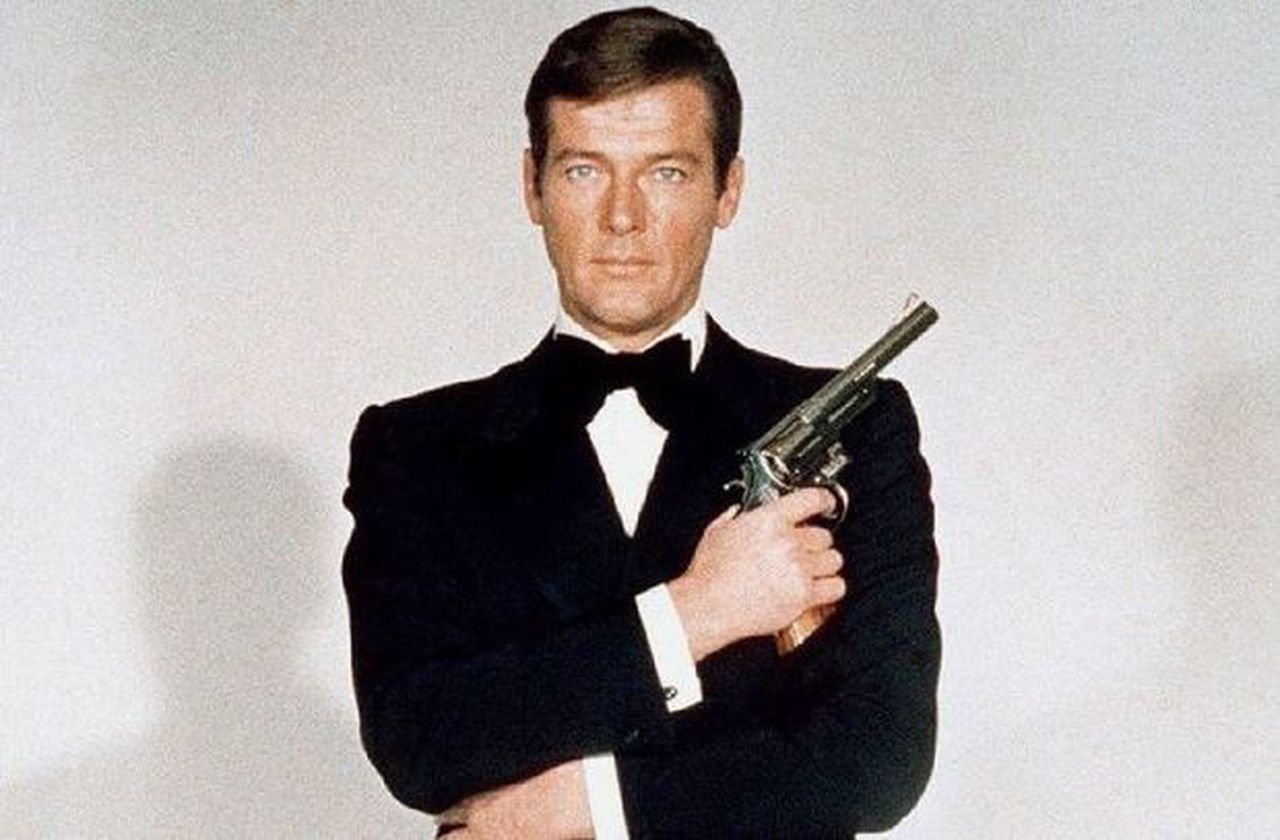 10 lucruri pe care nu le știai despre Roger Moore, cel mai prolific Bond