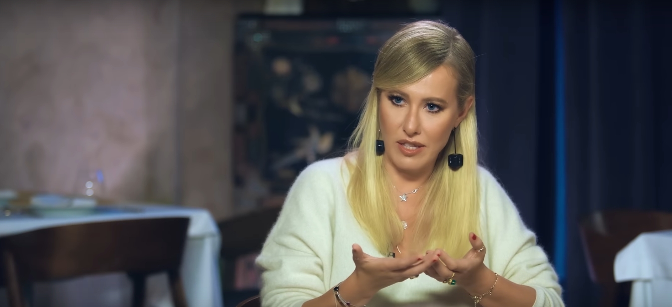 Lovitură de teatru la Kremlin! Fina lui Putin a fugit din Rusia